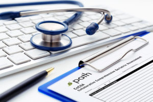 PATH – Palliative and Therapeutic Harmonization